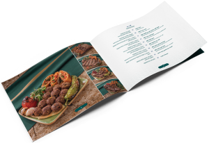 Al Mashawi Al Halabya (Aleppo Grills) - Restaurant In The UAE