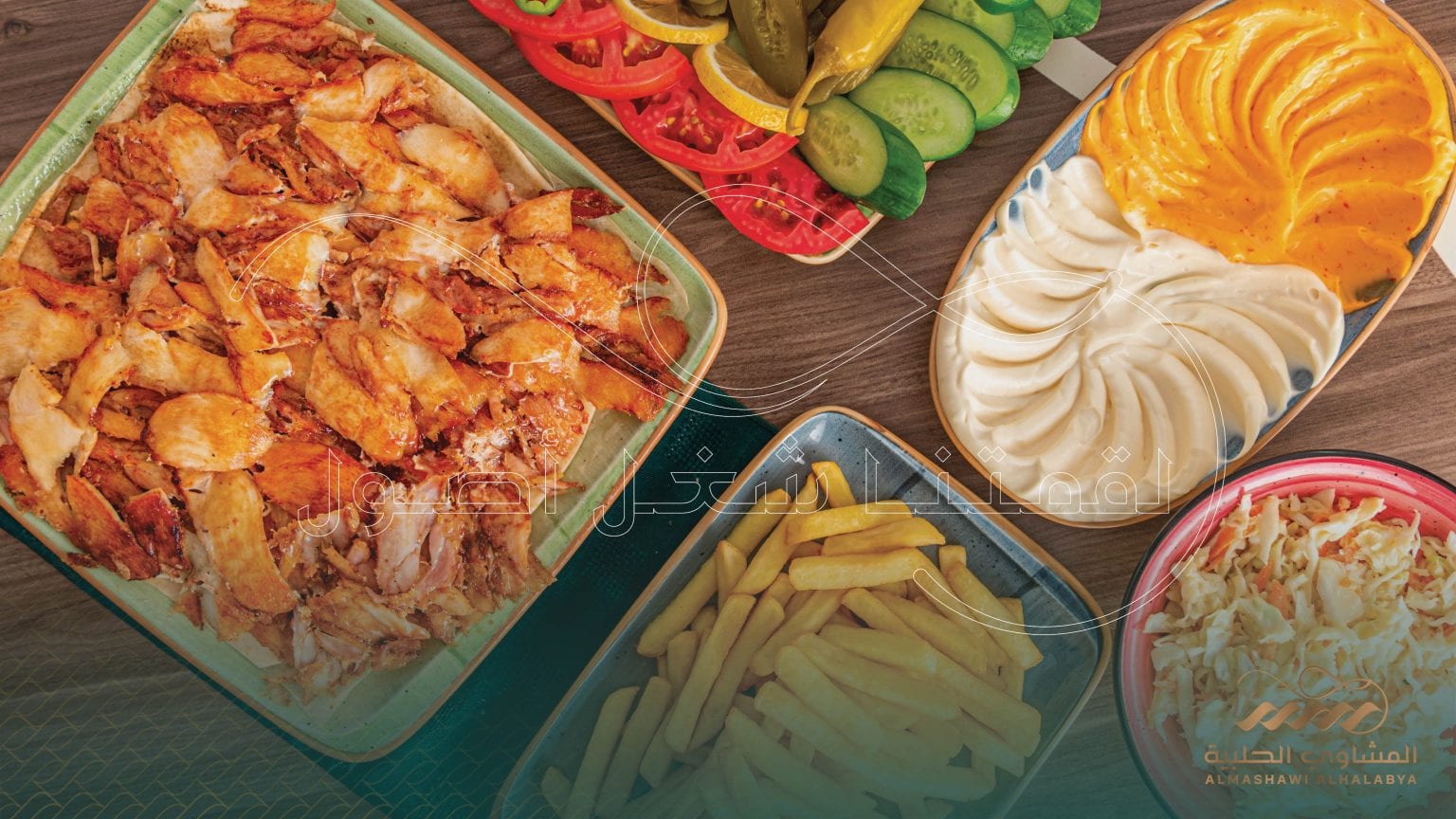 Best Shawarma Restaurant In Ajman | Get Our Tasty Shawarma At A Budget ...