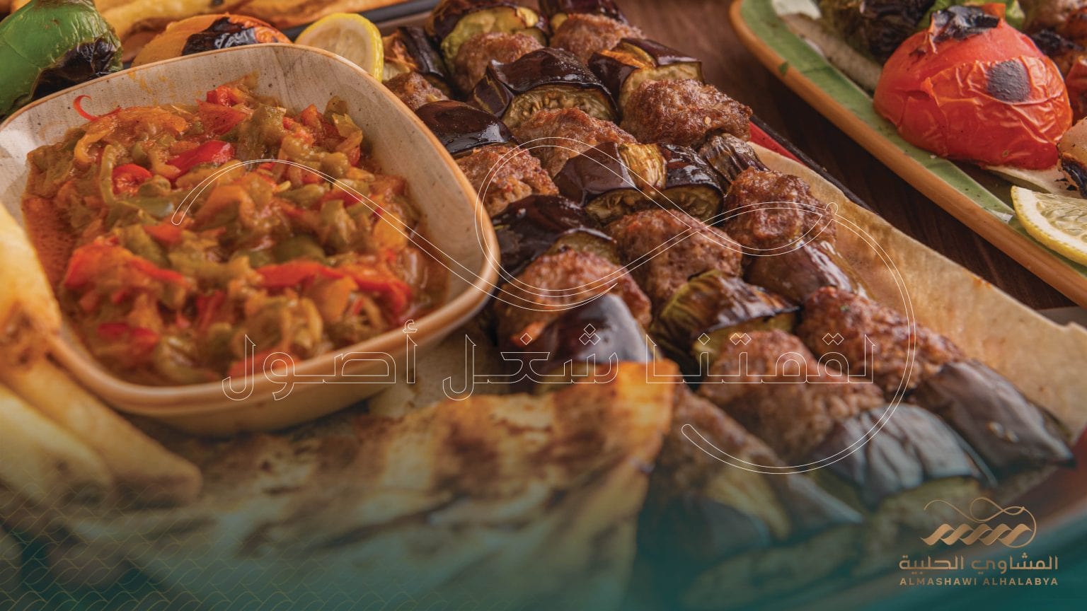 Visit Our Best BBQ Restaurant In Ajman | Premium Fresh Meat Grills