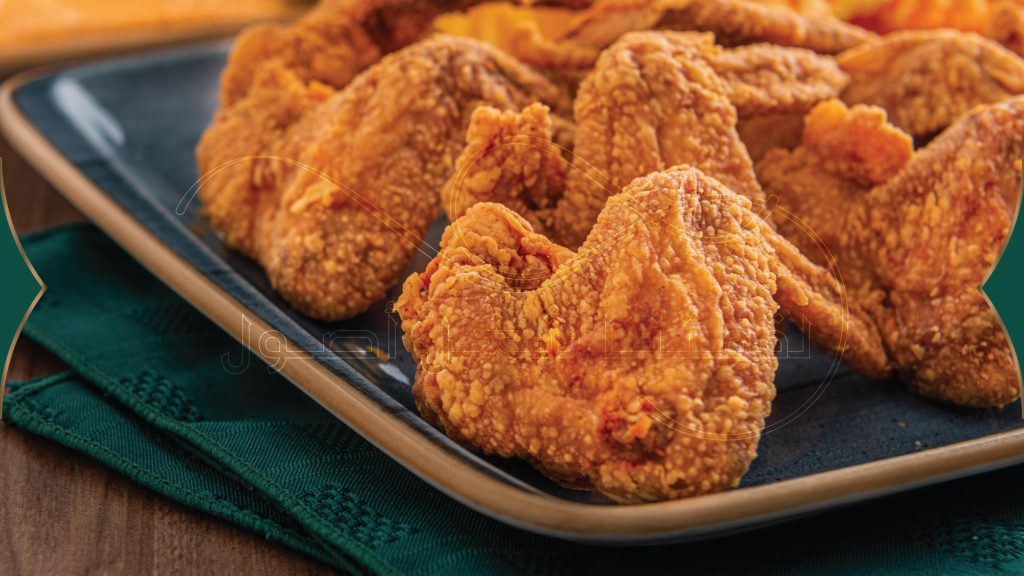 The Best Broasted Chicken In Dubai From Al Mashawi Al Halabya Restaurants