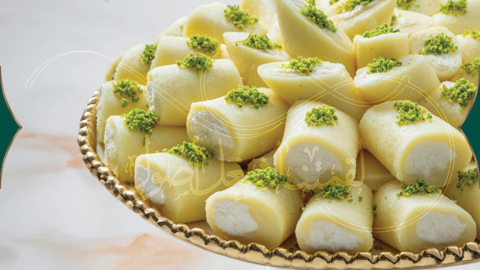 Best Traditional Arabic Sweets In Dubai, UAE - Experience The Best