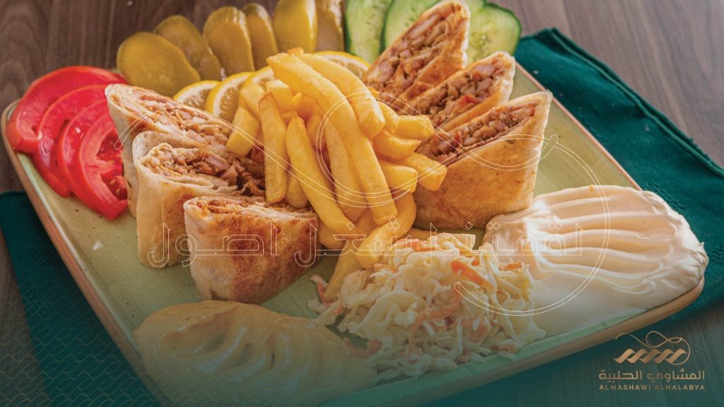 Best Shawarma Restaurant in Ajman | Get Our Tasty Shawarma at a Budget ...