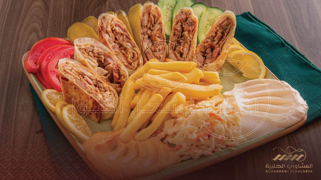 Best Shawarma Restaurant in Ajman | Get Our Tasty Shawarma at a Budget ...