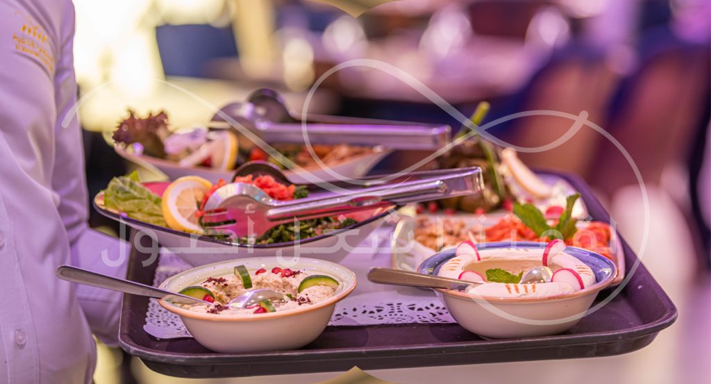 Best Restaurant in Al Barsha, Dubai – Al Mashawi Al Halabya