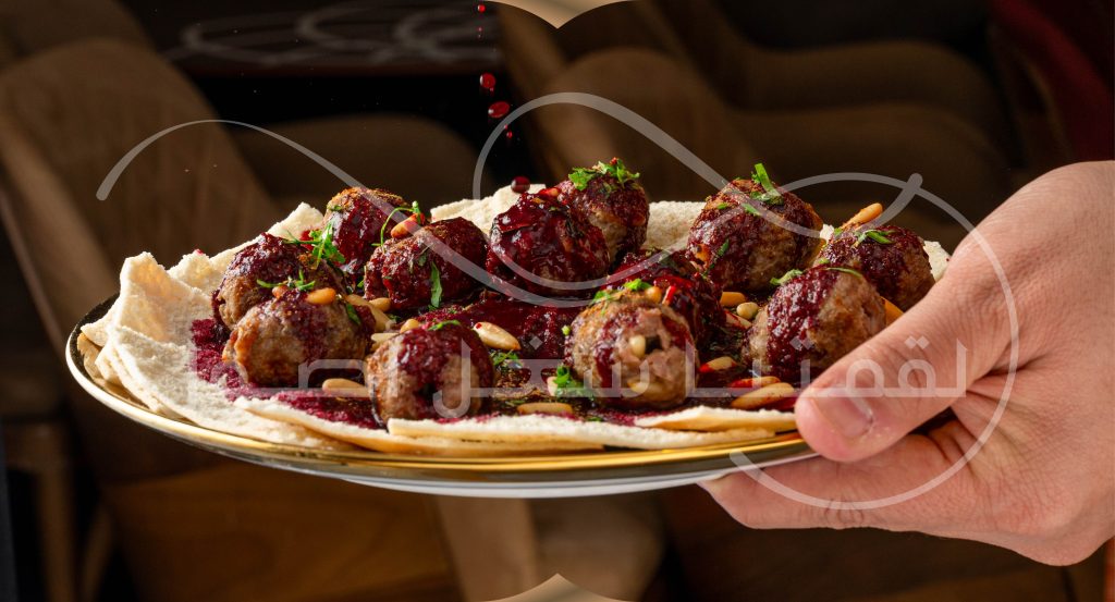 Top Affordable Syrian Restaurant in Dubai – Al Mashawi Al Halabya