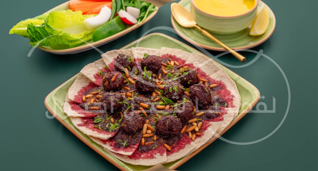 Top Affordable Syrian Restaurant in Sharjah – Al Mashawi Al Halabya