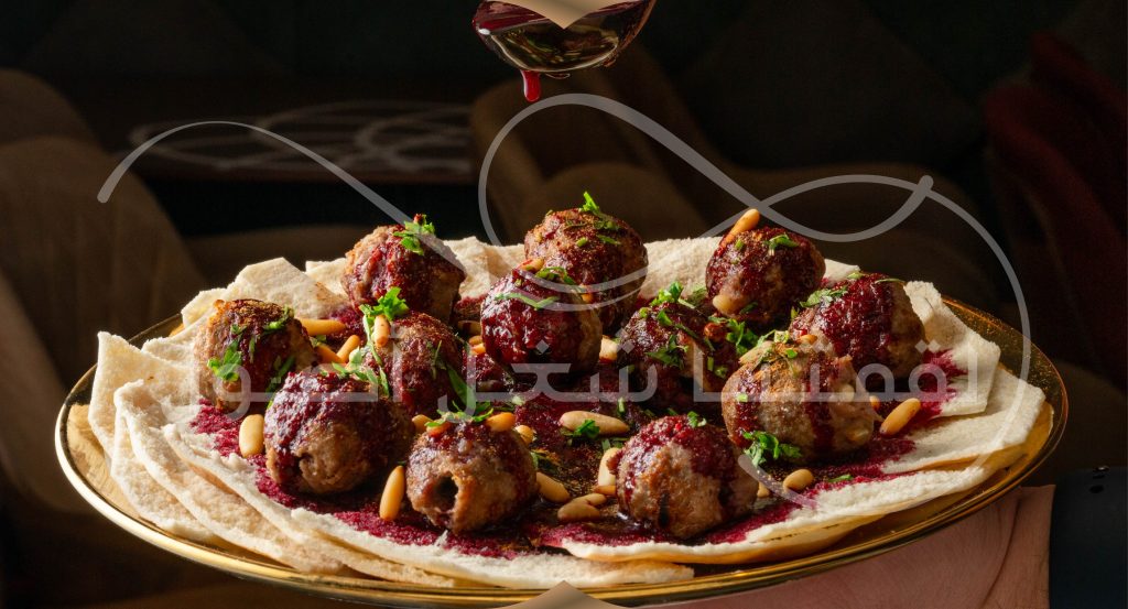 Top Affordable Syrian Restaurant in the UAE – Al Mashawi Al Halabya