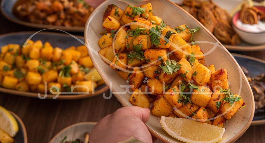 Best Restaurant in Al Barsha, Dubai – Al Mashawi Al Halabya
