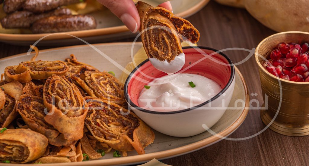 Best Restaurant in Al Barsha, Dubai – Al Mashawi Al Halabya
