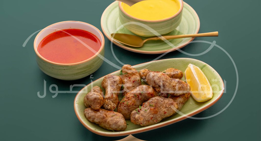 Top Affordable Syrian Restaurant in Sharjah – Al Mashawi Al Halabya
