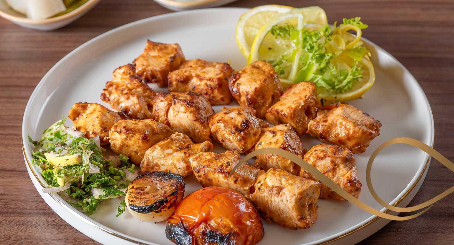 Best Mix Grill Restaurant in the UAE – Al Mashawi Al Halabya