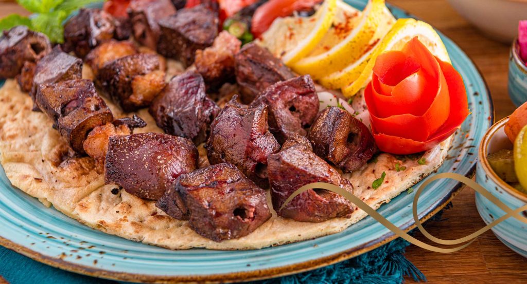 Best Sheep Liver Restaurant in the UAE – Al Mashawi Al Halabya